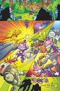 Archie Sonic the Hedgehog Issue 160 | Sonic Wiki | Fandom