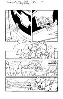 Archie Sonic the Hedgehog Issue 291 | Sonic Wiki Zone | Fandom