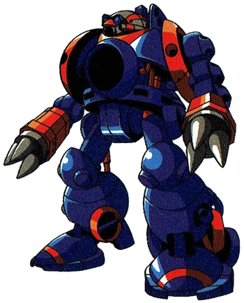 Super Egg Robot | Sonic Wiki Zone | Fandom