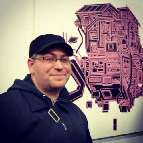 Todd Wahnish | Sonic Wiki Zone | Fandom