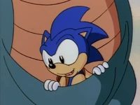 Dulcy (episode)/Gallery | Sonic Wiki Zone | Fandom