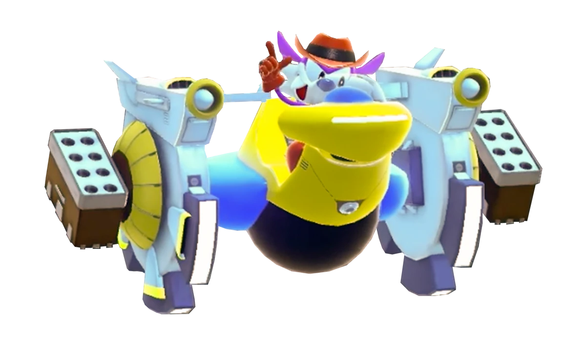 Fang the Hunter (Sonic Superstars) | Sonic Wiki Zone | Fandom