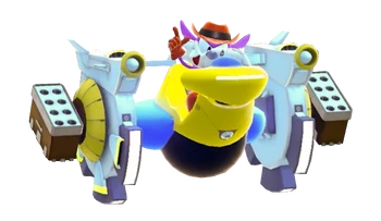 Fang the Hunter (Sonic Superstars) | Sonic Wiki Zone | Fandom