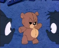 Fuzzy Wuzzy | Sonic Wiki Zone | Fandom