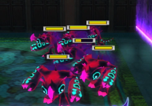 Red Nightmare | Sonic Wiki | Fandom