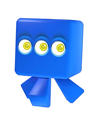 Blue Wisp | Sonic Wiki Zone | Fandom