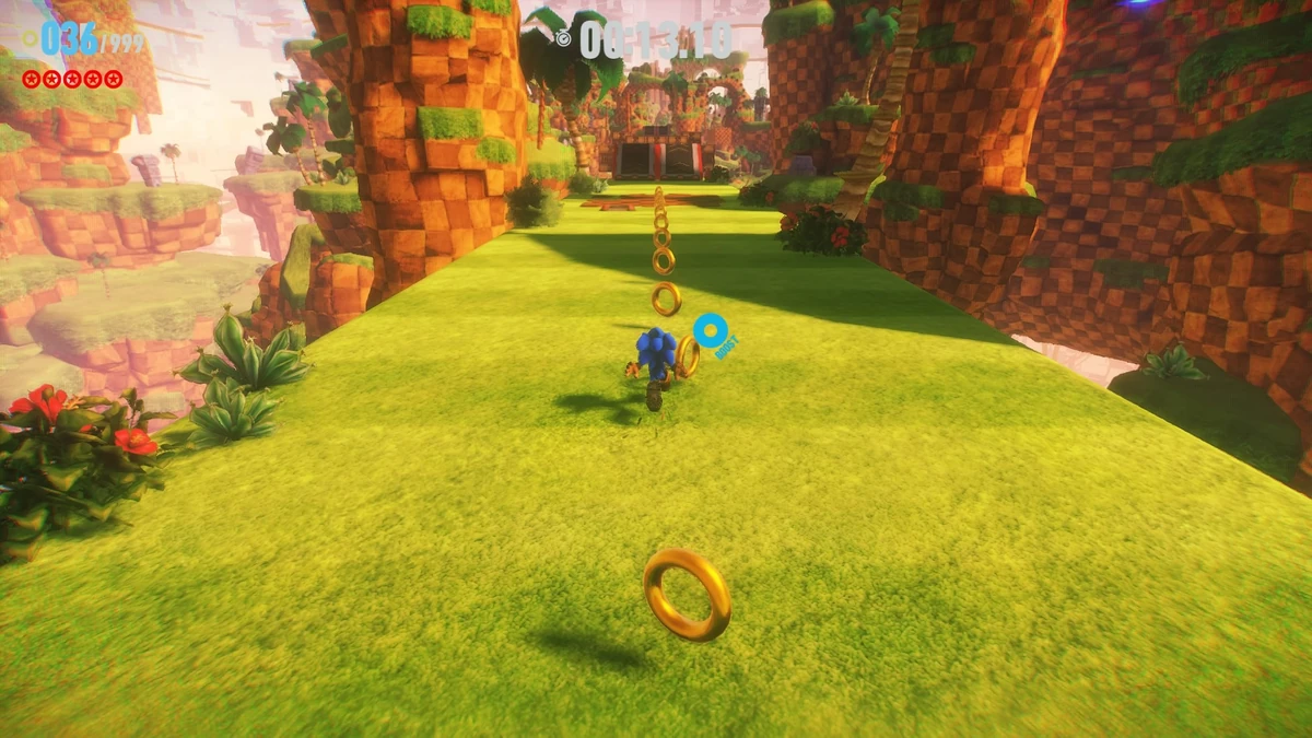 4-5 | Sonic Wiki Zone | Fandom