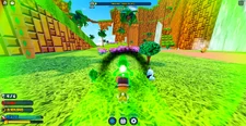 Boost | Sonic Wiki Zone | Fandom