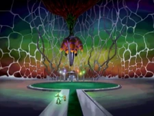 Altar of Emerald (Sonic X) | Sonic Wiki Zone | Fandom