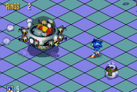 Diamond Dust Zone | Sonic Wiki Zone | Fandom