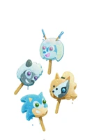 Sonic the Hedgehog Ice Cream Bar | Sonic Wiki Zone | Fandom