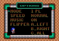 Sonic Spinball | Sonic Wiki Zone | Fandom