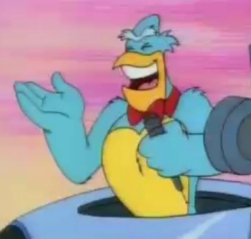 Throbbin Screech | Sonic Wiki Zone | Fandom