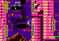 Bumper | Sonic Wiki Zone | Fandom