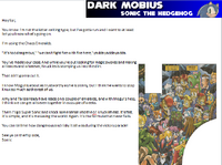Dark Mobius - Knuckles' Descent | Sonic News Network | Fandom