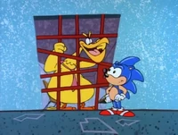 Sonic Breakout/Gallery | Sonic Wiki Zone | Fandom