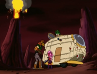 Rudy | Sonic Wiki Zone | Fandom