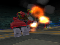 Diablon/Gallery | Sonic Wiki Zone | Fandom