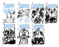 IDW Sonic the Hedgehog Issue 56 | Sonic Wiki Zone | Fandom
