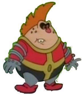 Robotnik Jr. | Sonic Wiki | Fandom