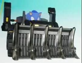 Fang Loader | Sonic Wiki Zone | Fandom