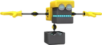 Cubot/Gallery | Sonic Wiki Zone | Fandom