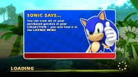 Sonic Says | Sonic Wiki Zone | Fandom