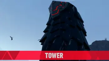 Tower | Sonic Wiki Zone | Fandom
