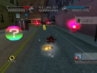 Westopolis/Gallery | Sonic Wiki Zone | Fandom