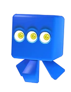 Wisp Azul | Sonic Wiki | Fandom