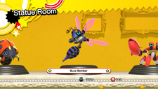 Buzz Bomber | Sonic News Network | Fandom