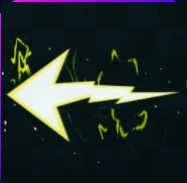 Chaos Spear Trail | Sonic Wiki Zone | Fandom