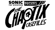 Sonic the Hedgehog Presents: The Chaotix Casefiles | Sonic Wiki Zone ...