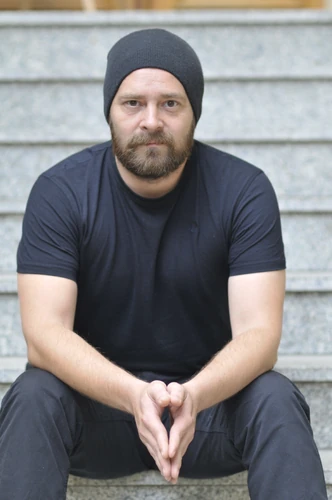 David Nathan | Sonic Wiki Zone | Fandom