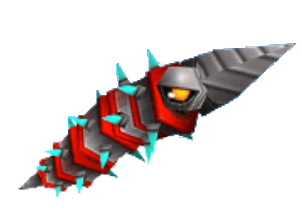 Drill Worm | Sonic Wiki | Fandom