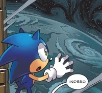 Genesis Wave (Pre-Super Genesis Wave) | Sonic Wiki | Fandom