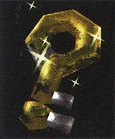 Special Stage Key | Sonic Wiki Zone | Fandom