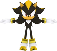 Shadow Android/Gallery | Sonic Wiki Zone | Fandom