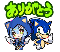 Inugami Korone | Sonic Wiki Zone | Fandom