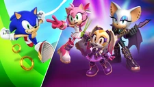Sonic Dash/Events | Sonic Wiki Zone | Fandom