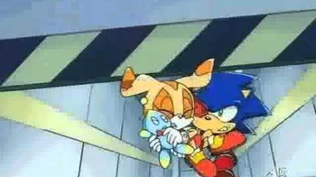 Sonic (Italian song) (Sonic X) | Sonic Wiki Zone | Fandom