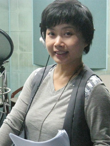 Sun-ho Lee | Sonic Wiki Zone | Fandom