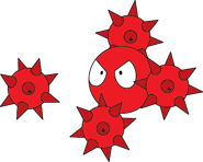 Orbinaut | Sonic Wiki Zone | Fandom