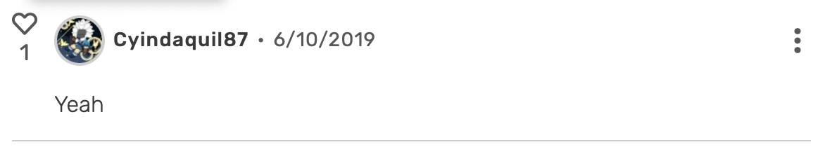 User blog:Cyindaquil87/History My First Comment | Sonic Wiki Zone | Fandom