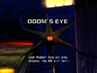 Doom's Eye | Sonic News Network | Fandom
