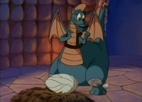 Dulcy (SatAM) | Sonic Wiki Zone | Fandom