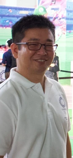 Naohiro Hirao | Sonic Wiki Zone | Fandom