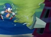 Adventures of Sonic the Hedgehog pilot/Gallery | Sonic Wiki Zone | Fandom