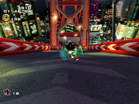 Trick Jump Panel/Gallery | Sonic Wiki Zone | Fandom