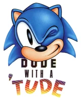 Sonic the Hedgehog Official Stylebook & Character Manual | Sonic Wiki ...